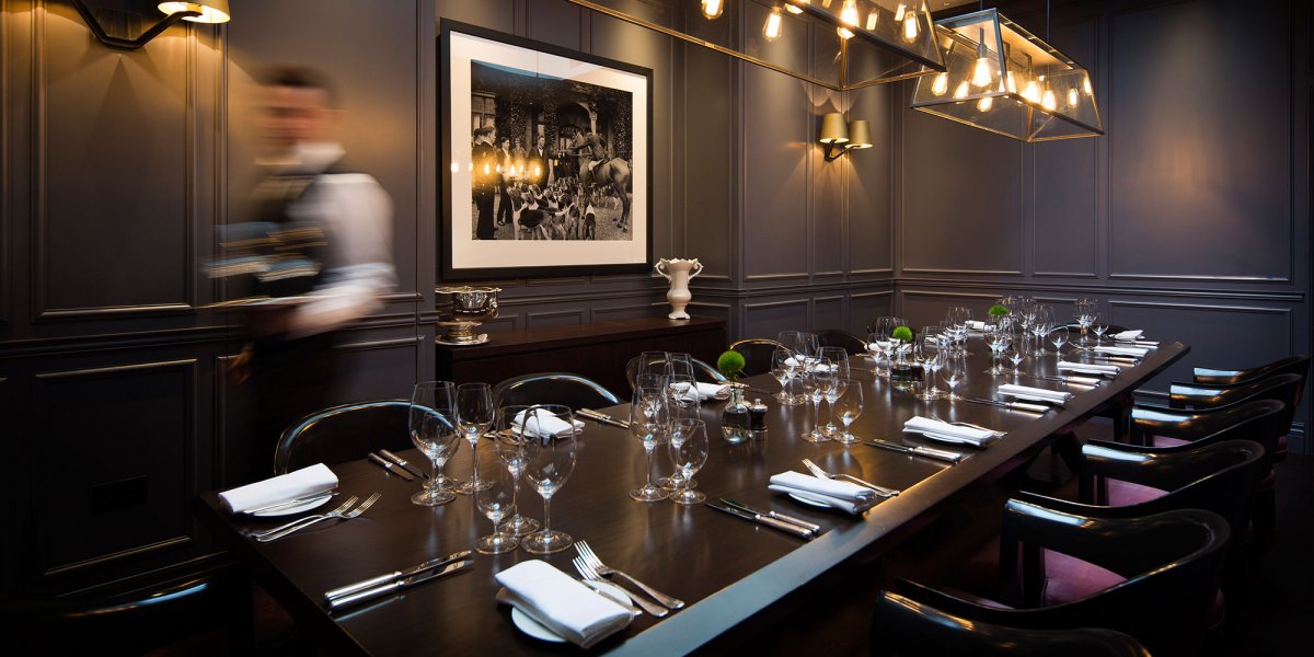 YINJISPACE - Yabu Pushelberg x London Edition